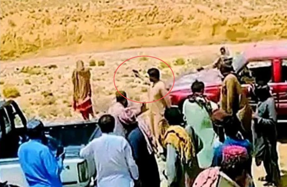 Πακιστάν: Δολοφονία ζευγαριού με εντολή φυλάρχου – 14 συλλήψεις για το «έγκλημα τιμής» - ertnews.gr