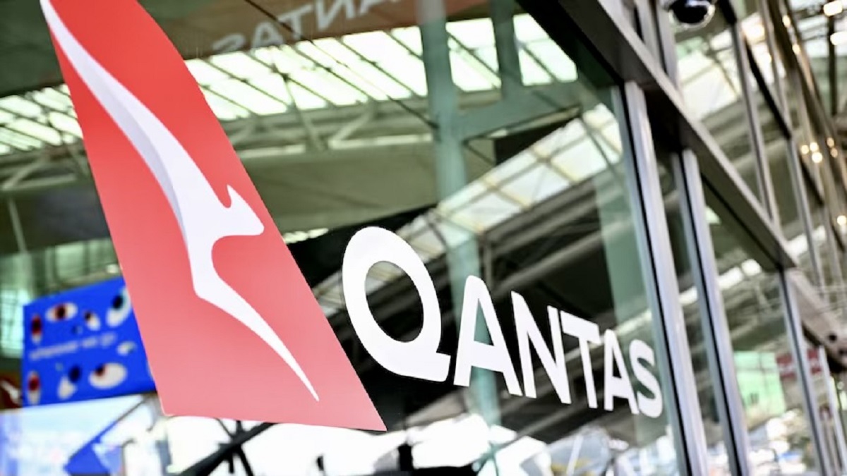 Αυστραλία: Θύμα κυβερνοεπίθεσης η αεροπορική εταιρεία Qantas - Διαρροή στοιχείων έως και έξι ...