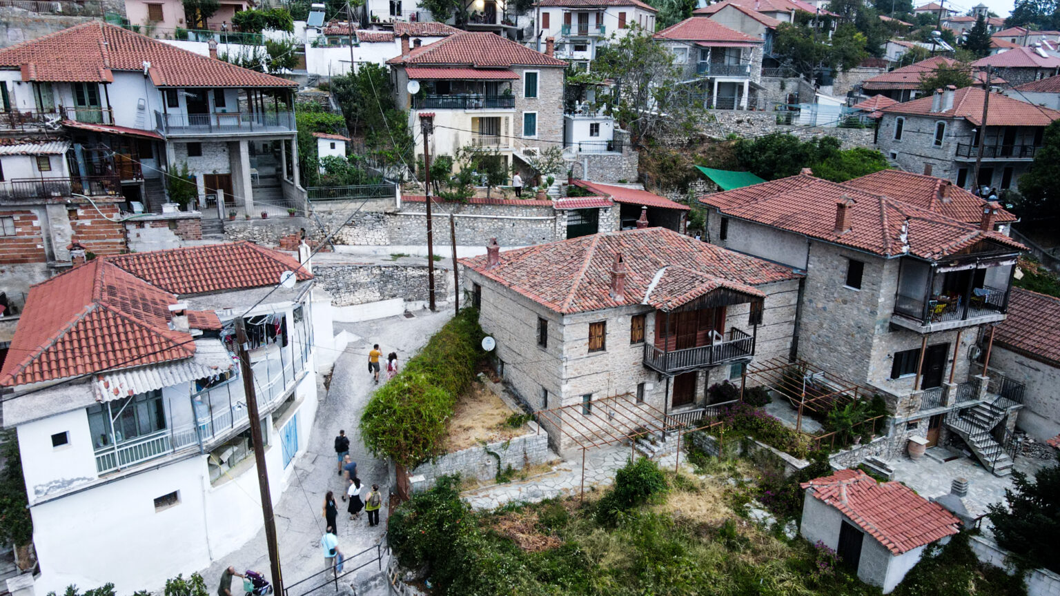 Πλούσιο το πρόγραμμα των θερινών εκδηλώσεων του "Ξενώνα" Ραψάνης ...