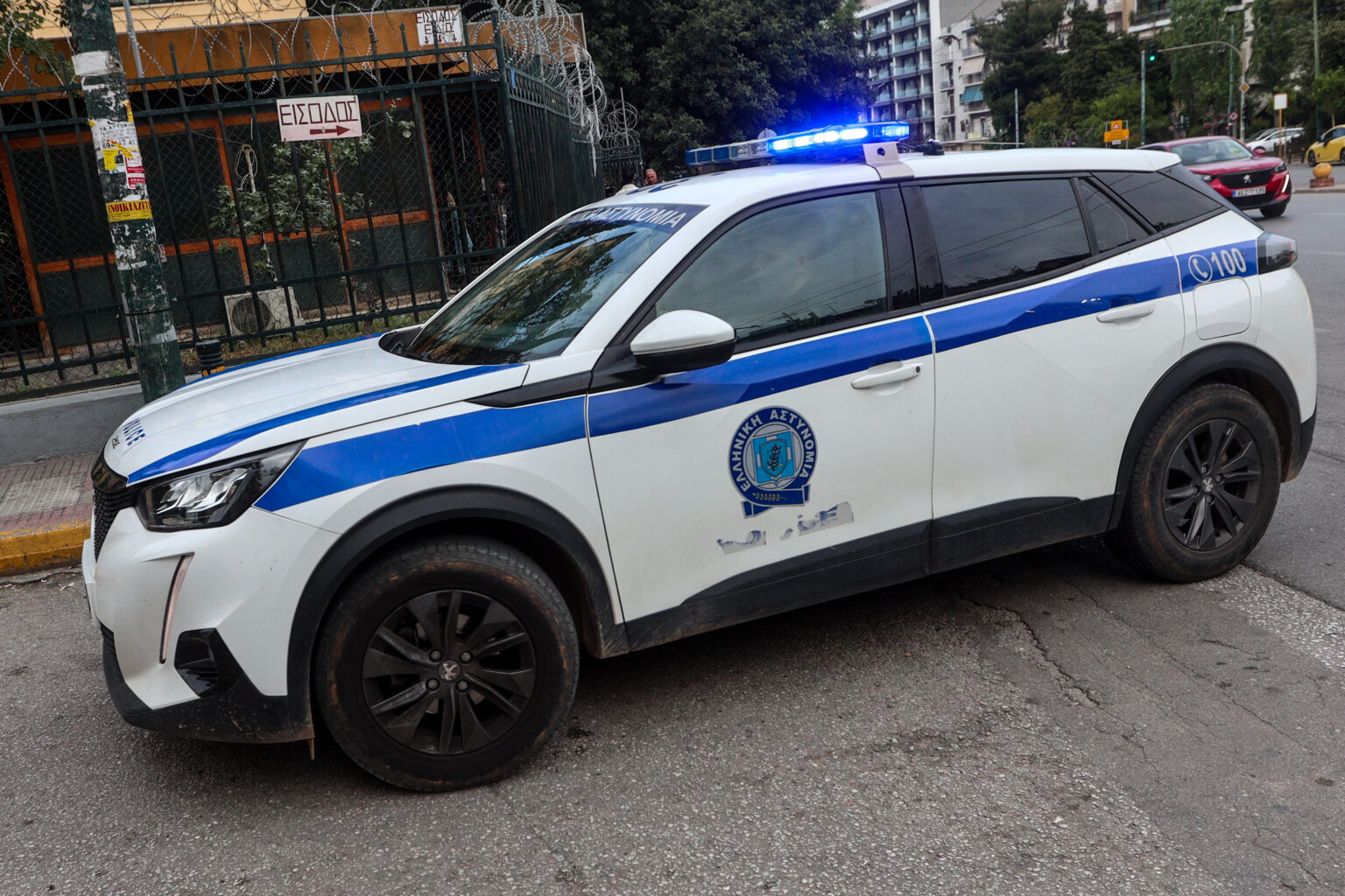 Εξιχνιάστηκαν τέσσερις υποθέσεις κλοπών στα Χανιά - Δύο οι συλλήψεις ...