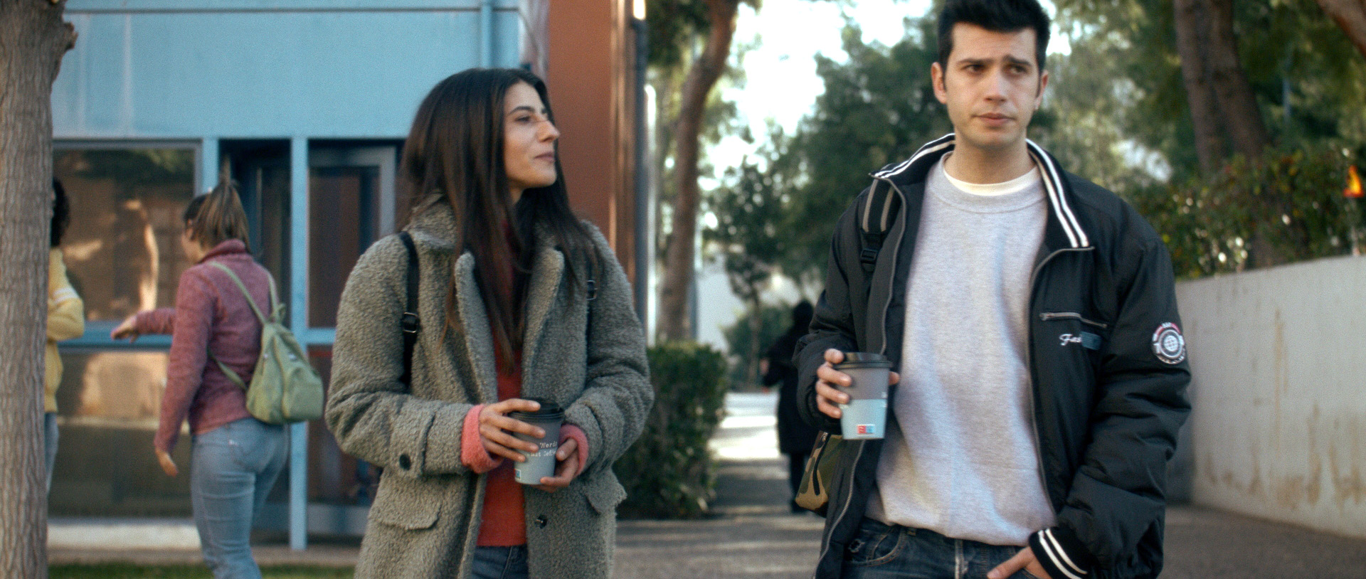 ΕΡΤ1: «ΤΟ ΔΙΧΤΥ» Β’ ΚΥΚΛΟΣ – ΠΡΕΜΙΕΡΑ Παρασκευή 19.09.2025, στις 22:15 - ertnews.gr