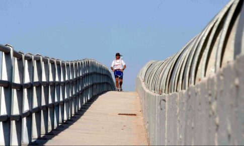 Σπάρταθλον 2025: Ποιοι δρόμοι θα παραμείνουν κλειστοί το Σάββατο (27/9) - ertnews.gr