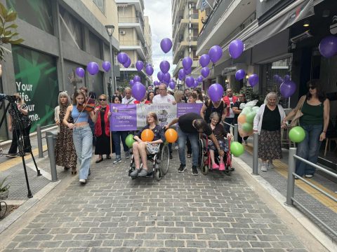 Βόλος- Συγκρότημα Τσαλαπάτα: Την Κυριακή το 3ο Thessaly Wine Festival - ertnews.gr