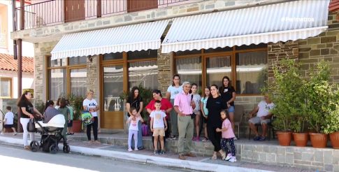 Σημαντικά βελτιωμένα τα οικονομικά αποτελέσματα της ΕΥΑΘ το 2024 - Επενδύσεις 208 εκατ. ευρώ έως ...