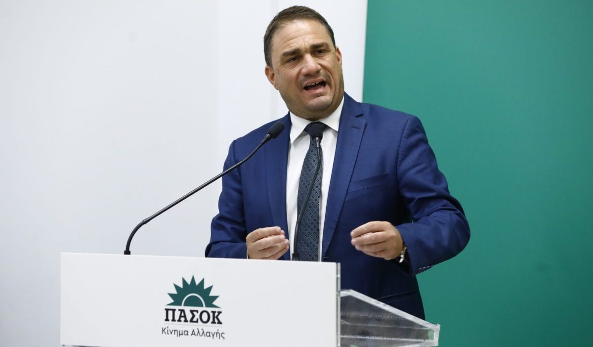 Κ. Τσουκαλάς: Κύριε Μαρινάκη, κατανοούμε τον πανικό σας - Όσο και να ...