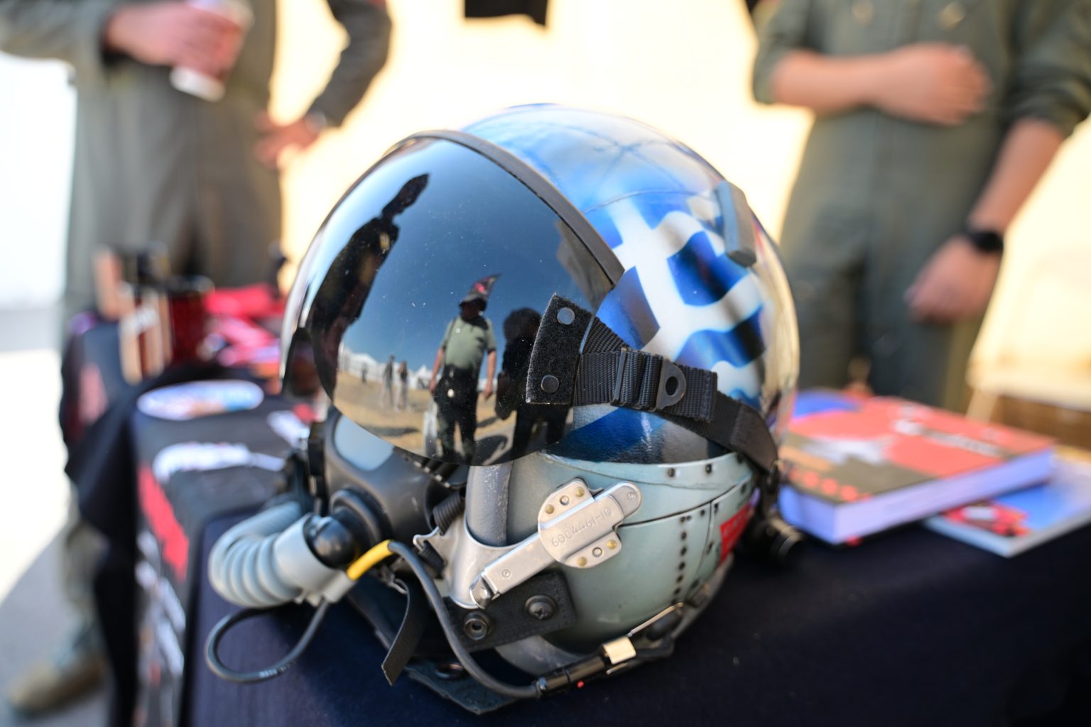 Άνοιξε τις πύλες του το Athens Flying Week 2025 στην Τανάγρα