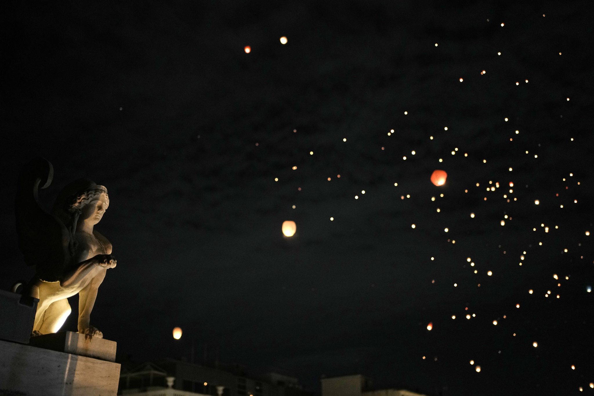 15 χρόνια Στέγη του Ιδρύματος Ωνάση: Ποιοι θα δώσουν το «παρών» στον φετινό προγραμματισμό ...