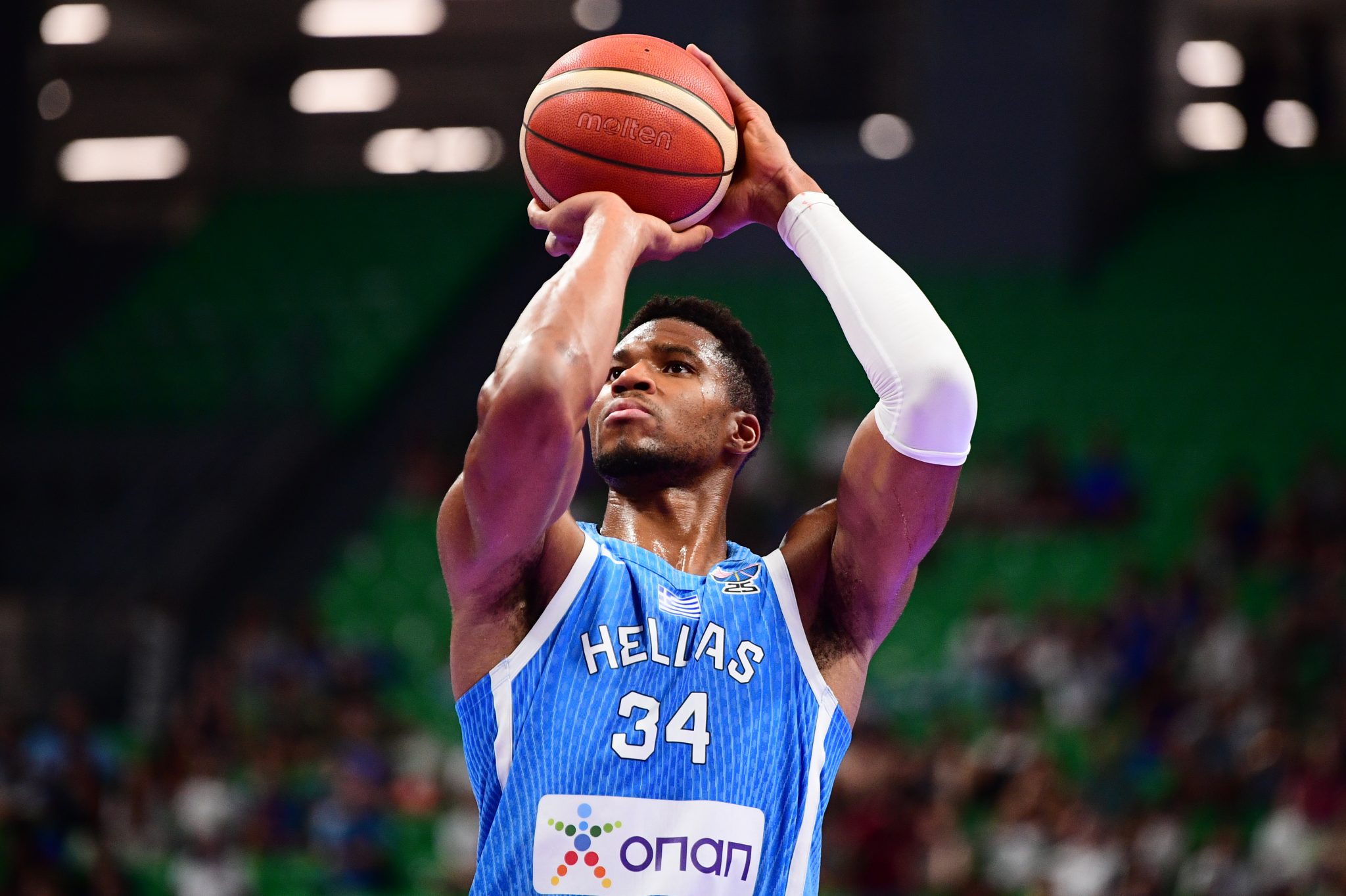 Ευρωμπάσκετ 2025: Για το 4 στα 4 κόντρα στη Βοσνία η Εθνική -Ζωντανά στις 15.00 στο ΕΡΤnews ...