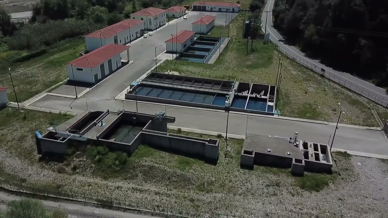Χωρίς νερό Πύργος και Ολυμπία λόγω διακοπής ρεύματος στο διυλιστήριο ...