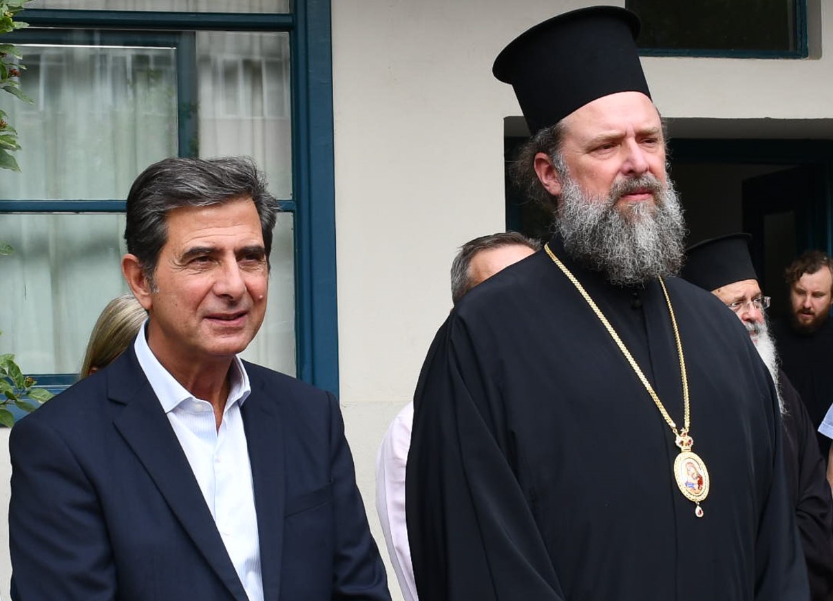 Κ. Γκιουλέκας: «Η γνώση είναι το πιο πολύτιμο εφόδιο για ένα καλύτερο ...