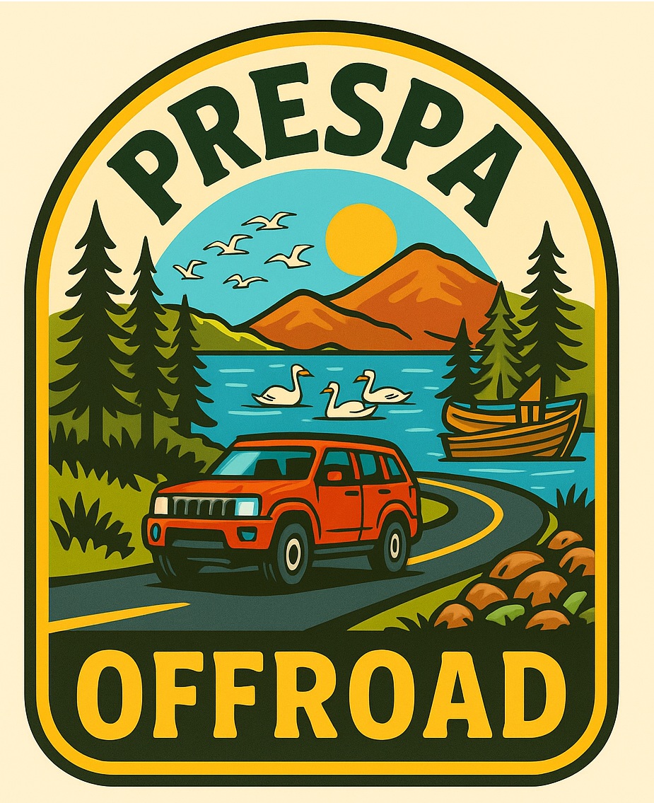 Φλώρινα: «7ο Prespa Off Road Trip» - ertnews.gr