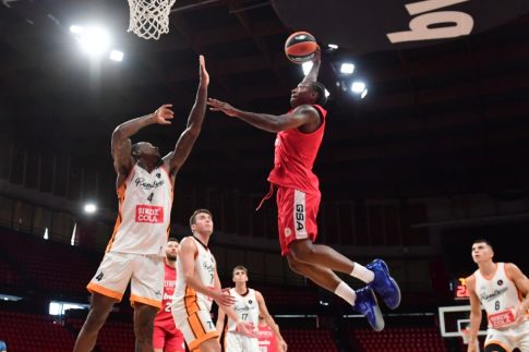 Eυρωμπάσκετ 2025: Δείτε το πλήρες τηλεοπτικό πρόγραμμα μεταδόσεων από την ΕΡΤ (27/8-14/9 ...