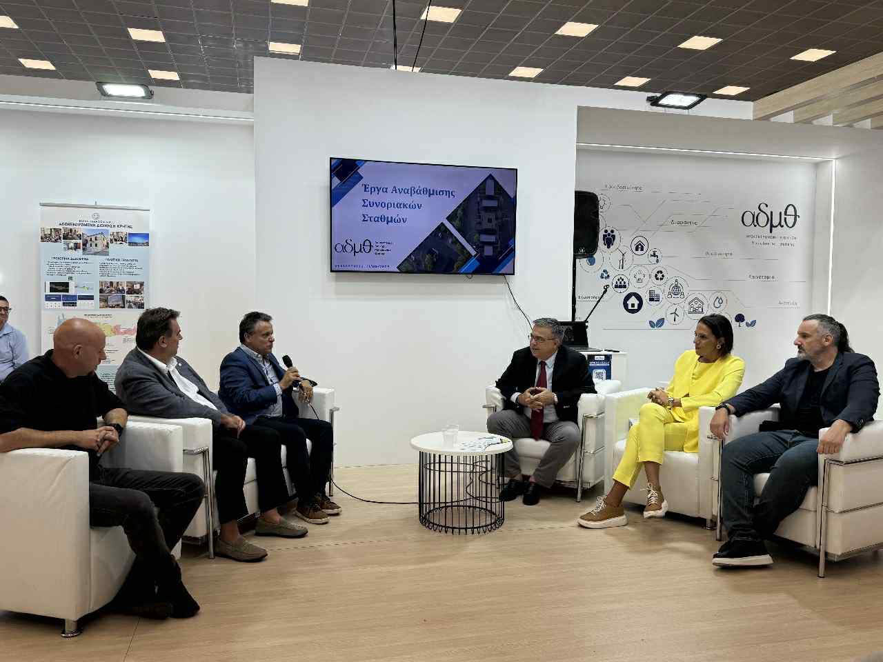 Θεσσαλονίκη: Τις αρμοδιότητες, τις καινοτομίες και τις δράσεις που ...