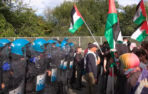 Eυρωμπάσκετ 2025: Δείτε το πλήρες τηλεοπτικό πρόγραμμα μεταδόσεων από την ΕΡΤ (27/8-14/9 ...