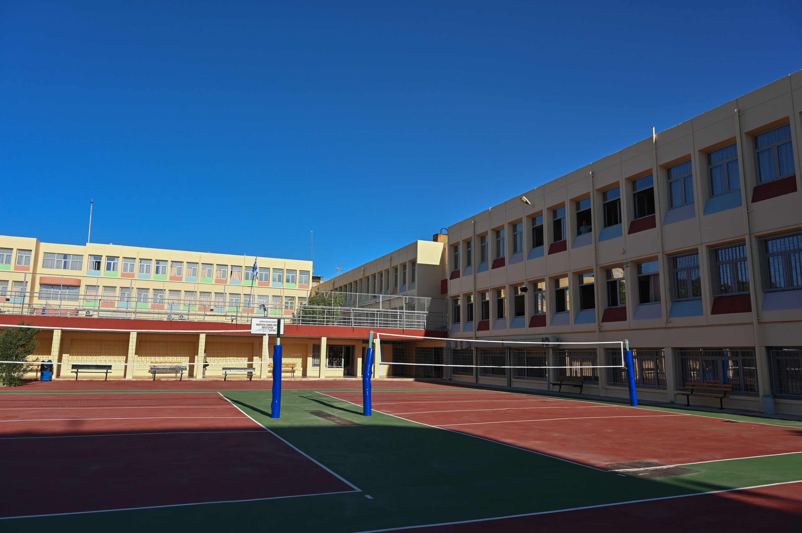 ΕΛΣΤΑΤ: 7 στους 10 νέους θεωρούν ότι η εκπαίδευσή τους καλύπτει τις ...
