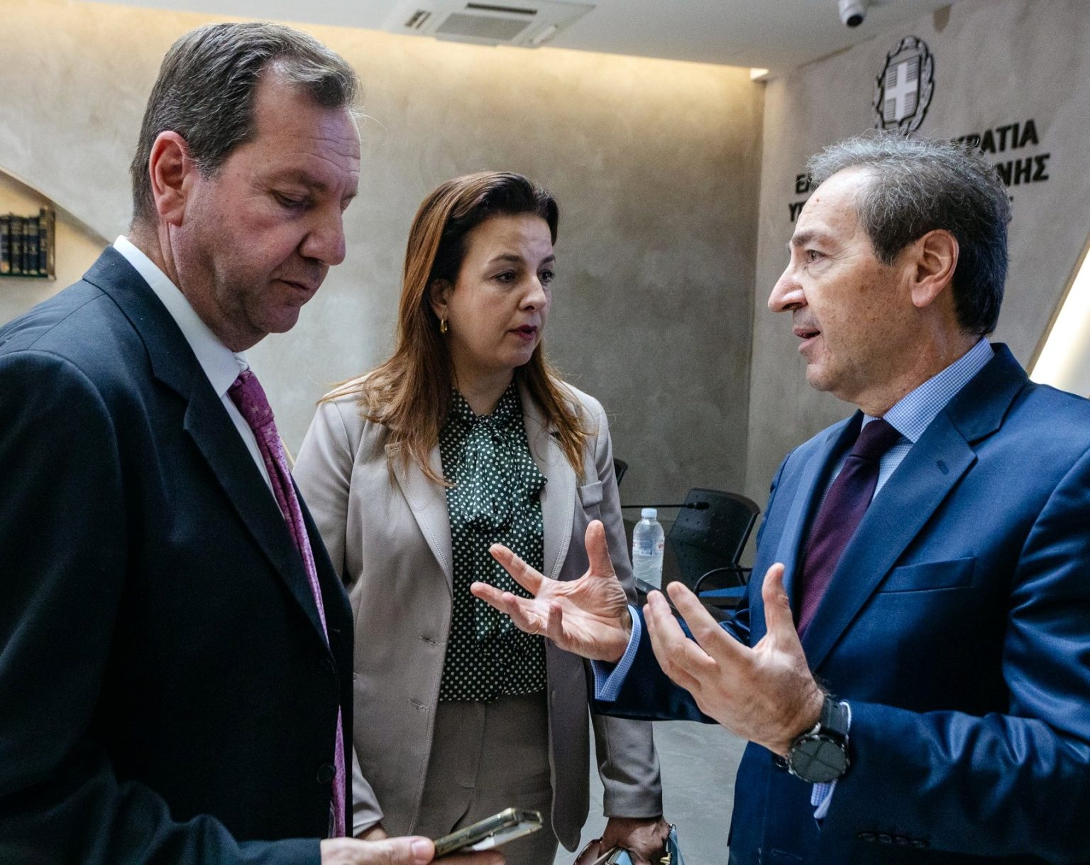 Κομοτηνή: 9,3 εκατ. € για τα δύο δικαστικά μέγαρα - ertnews.gr