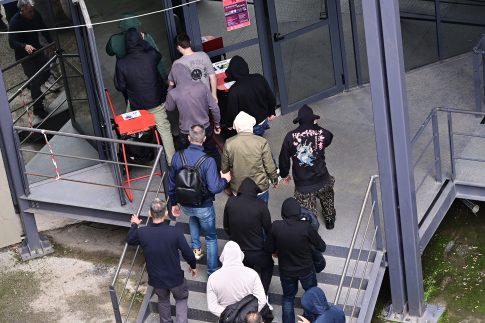 Τα δώδεκα βασικά στοιχεία των αλλαγών στις Ένοπλες Δυνάμεις - Κλείνουν 137 στρατόπεδα - ertnews.gr