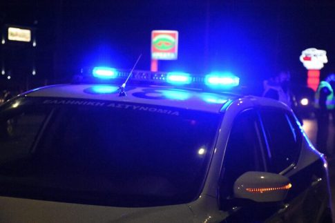 Σεισμός μεγέθους 4,5 Ρίχτερ ανοιχτά της Ζακύνθου - ertnews.gr