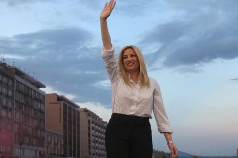 Σεισμός μεγέθους 4,5 Ρίχτερ ανοιχτά της Ζακύνθου - ertnews.gr