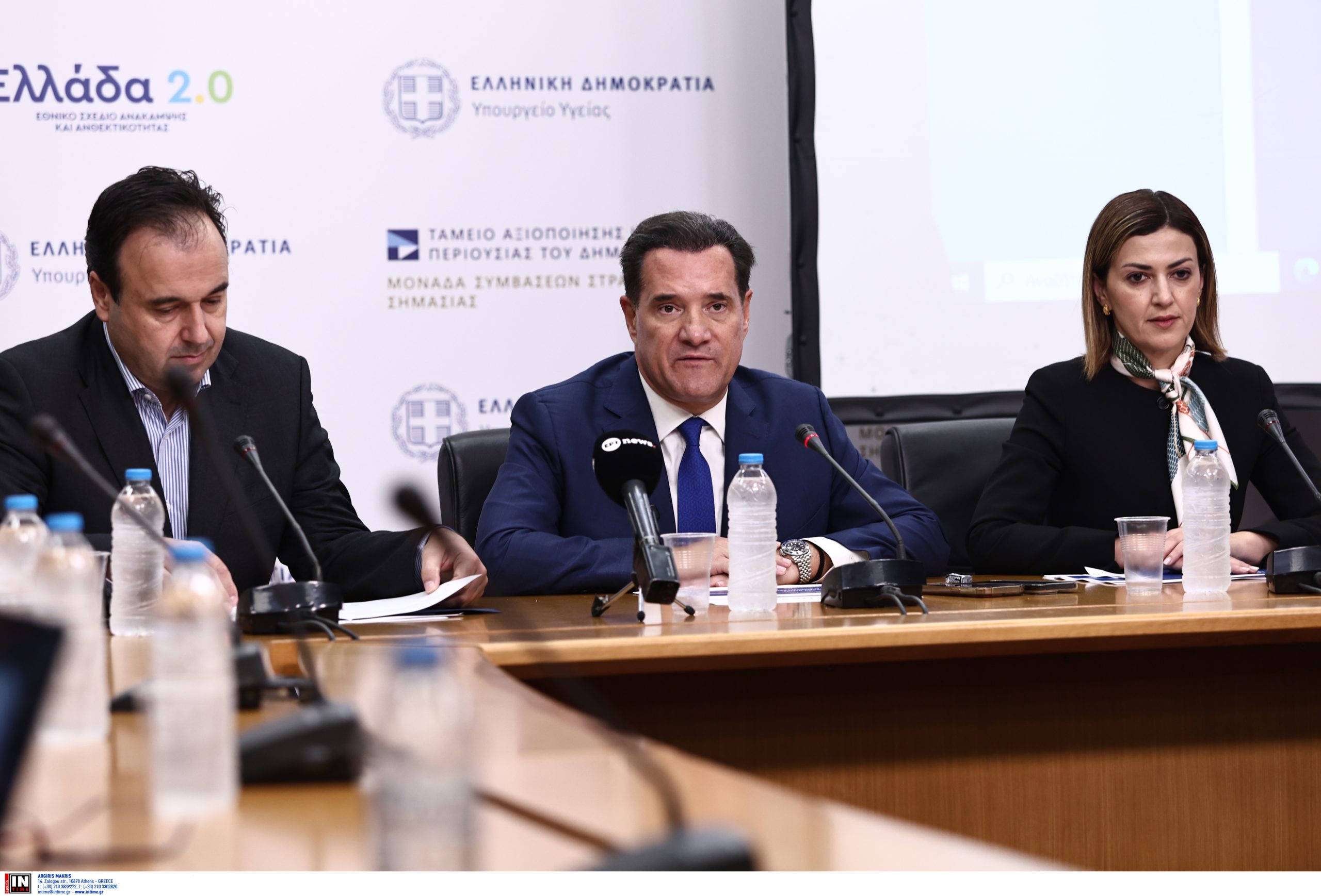 «Υψηλή ικανοποίηση σε βασικούς άξονες» έδειξαν τα πρώτα αποτελέσματα ...