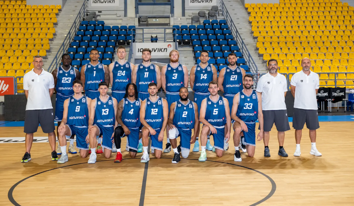 Πρώτο ευρωπαϊκό παιγνίδι εντός έδρας για την ομάδα μπάσκετ ΑΣ Καρδίτσας ...