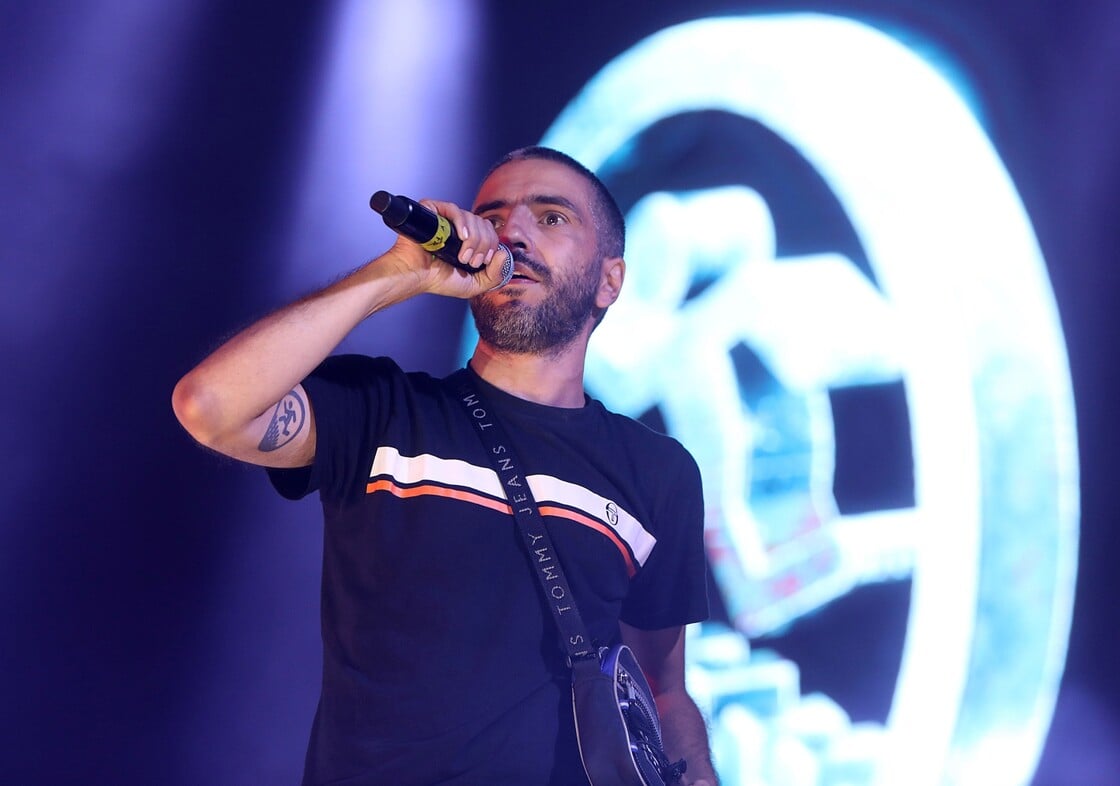 Θεσσαλονίκη: Ο ΛΕΞ αύριο στο Καυτανζόγλειο Στάδιο- Η συναυλία που έγινε ...