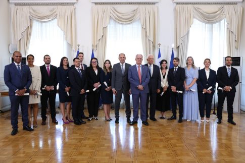 Πρώτη στην ημερήσια τηλεθέαση η ΕΡΤ1: Ο αγώνας της Εθνικής μπάσκετ που οδήγησε στο χάλκινο ...