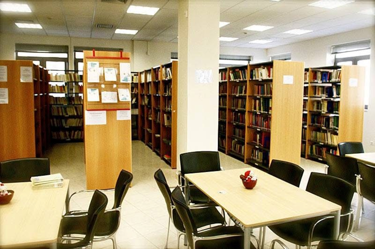 Εκπαιδευτικά προγράμματα θα οργανώσει η Δημόσια Κεντρική Βιβλιοθήκη ...