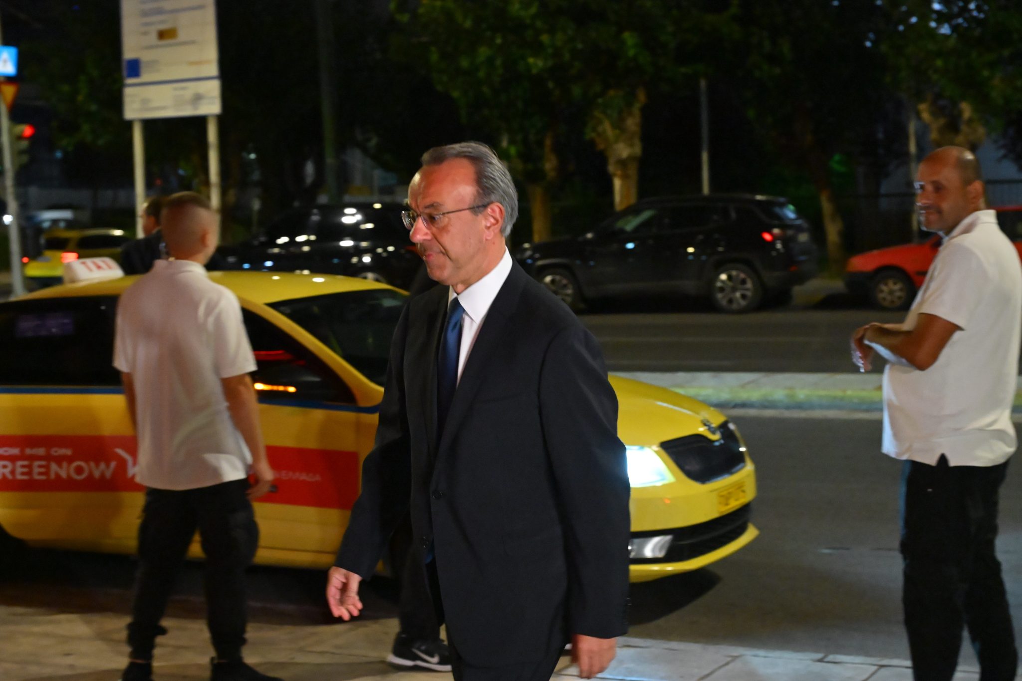 Κίμπερλι Γκίλφοϊλ: Η εμφάνισή της σε ιδιωτική μουσική εκδήλωση με τον ...
