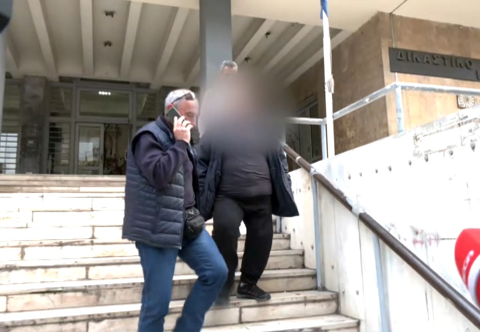 Θεσσαλονίκη: Αναβλήθηκε η δίκη του 55χρονου που πυροβόλησε και ...