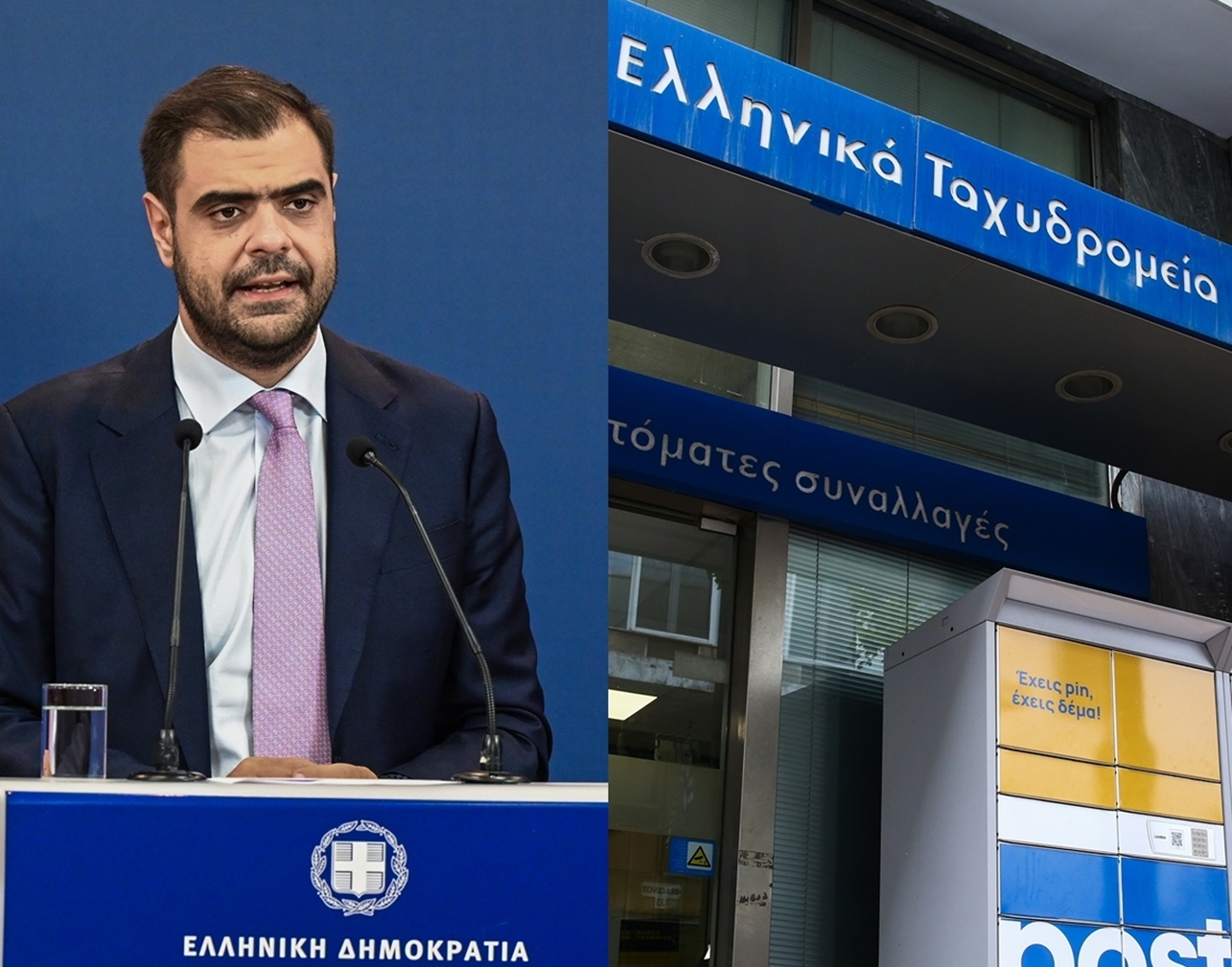 Μαρινάκης: Η παραίτηση Σκλήκα δεν συνεπάγεται υπαναχώρηση - Κανένας ...