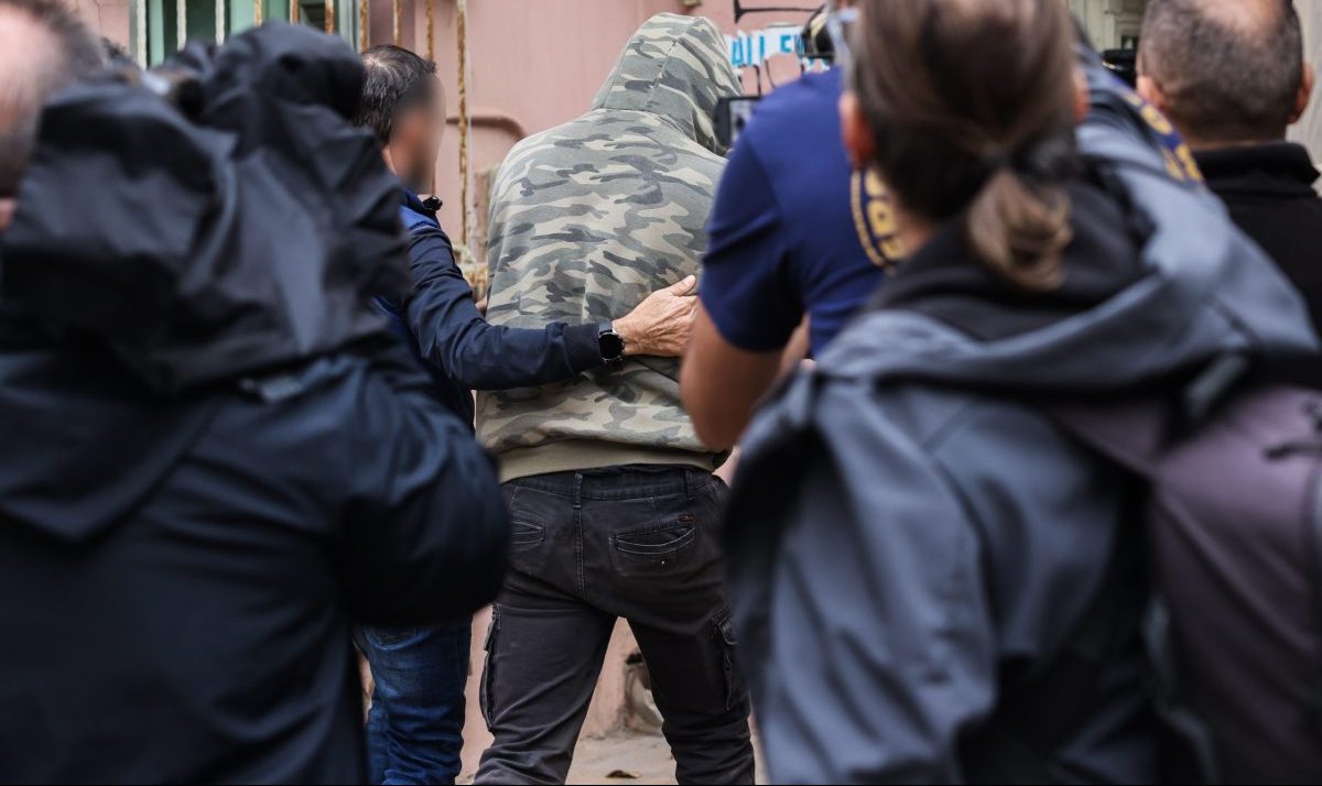 Βορίζια: Αφέθηκε ελεύθερος λόγω διαφωνίας ο 23χρονος - ertnews.gr