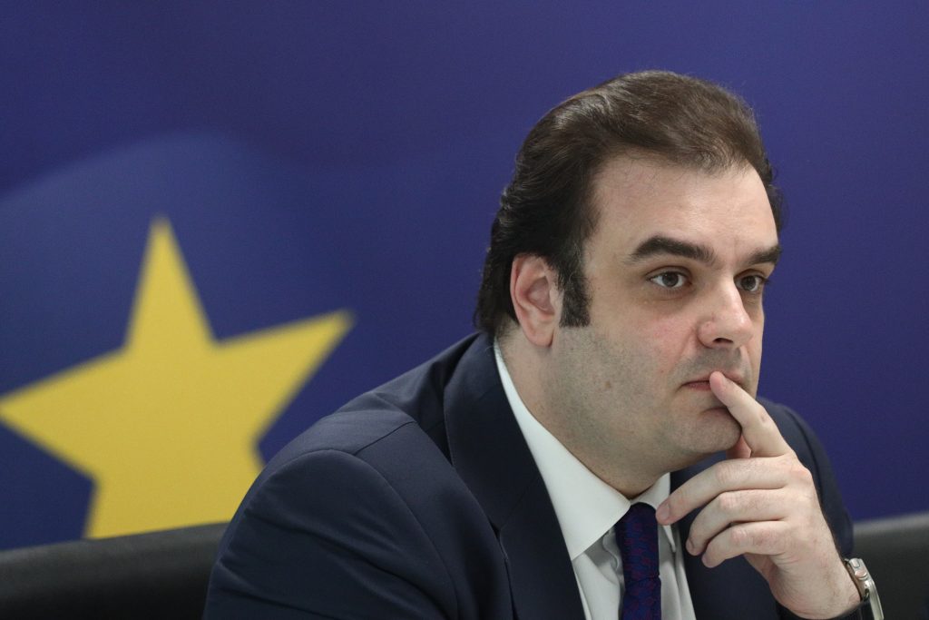 Handelsblatt: Χώρα πρότυπο η Ελλάδα στην ψηφιοποίηση του Δημοσίου ...