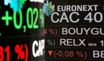 Νέες απώλειες στις ευρωπαικές χρηματιστηριακές αγορές - ertnews.gr