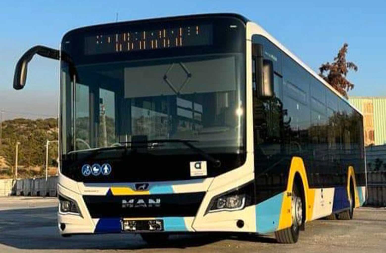 Στα 19 ευρώ η μηνιαία κάρτα μετακινήσεων των φοιτητών στα Χανιά - ertnews.gr