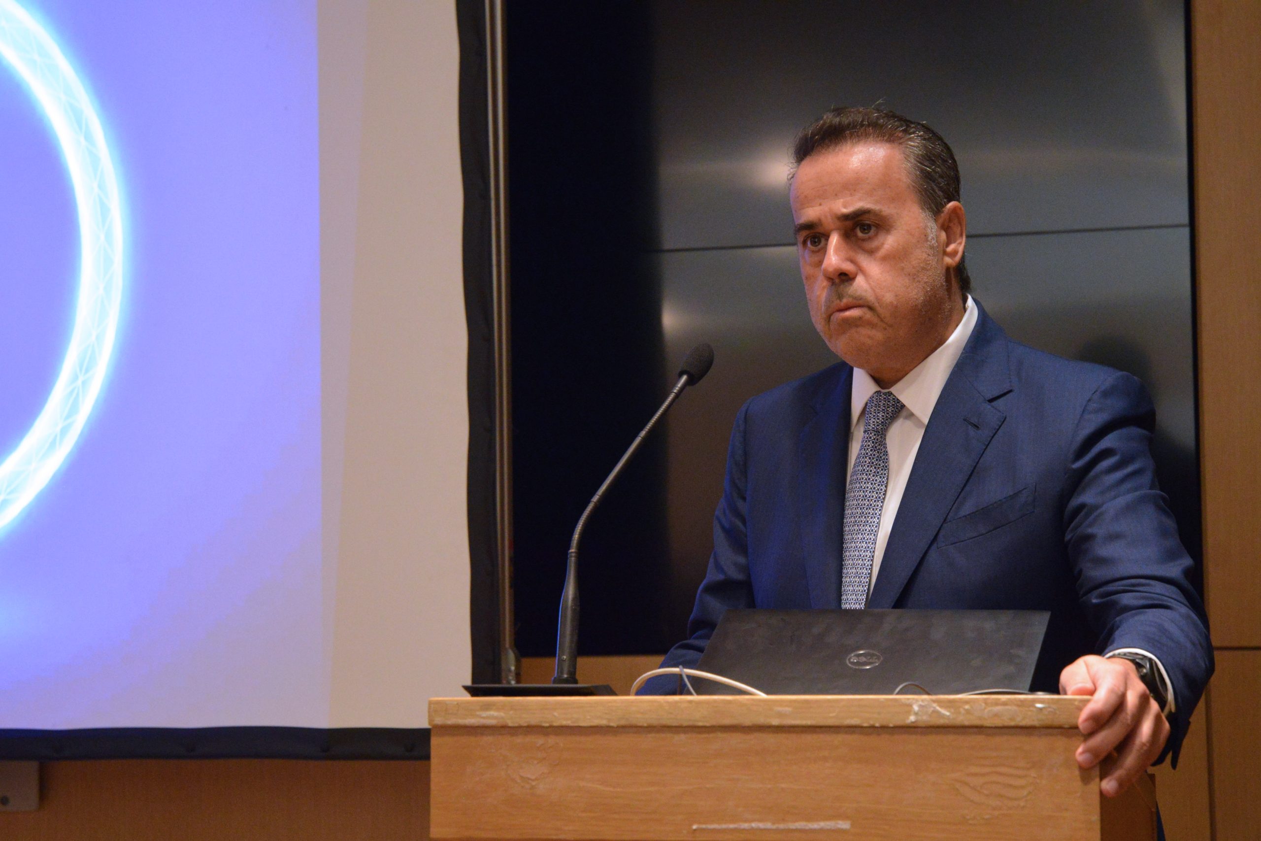 Στ. Παπασταύρου στο Ευρωπαϊκό Συμβούλιο Υπουργών Περιβάλλοντος: Η ...