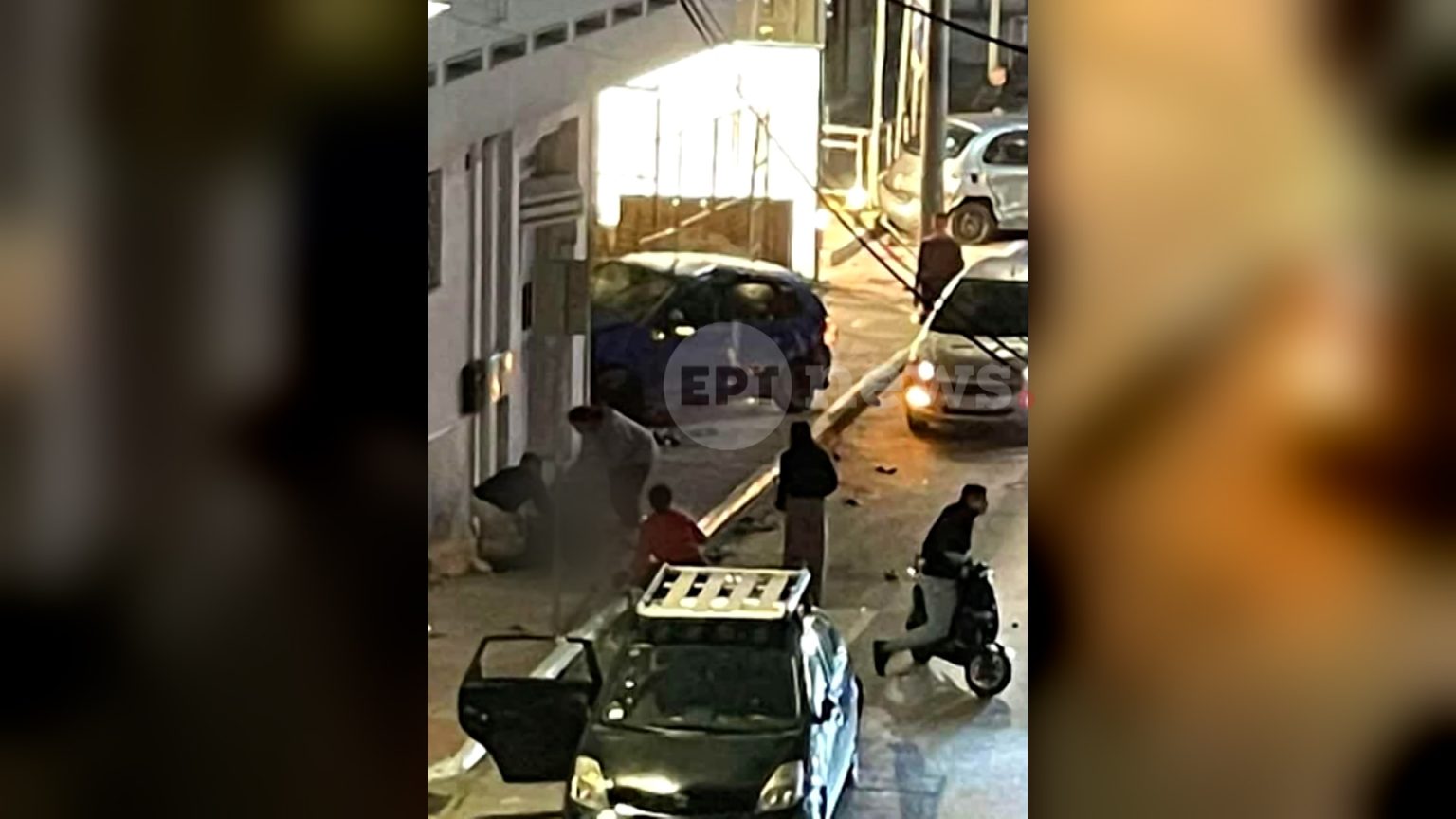 Αρτέμιδα: Πώς συνέβη η τραγωδία - Έβγαζαν πράγματα από το αυτοκίνητο ...