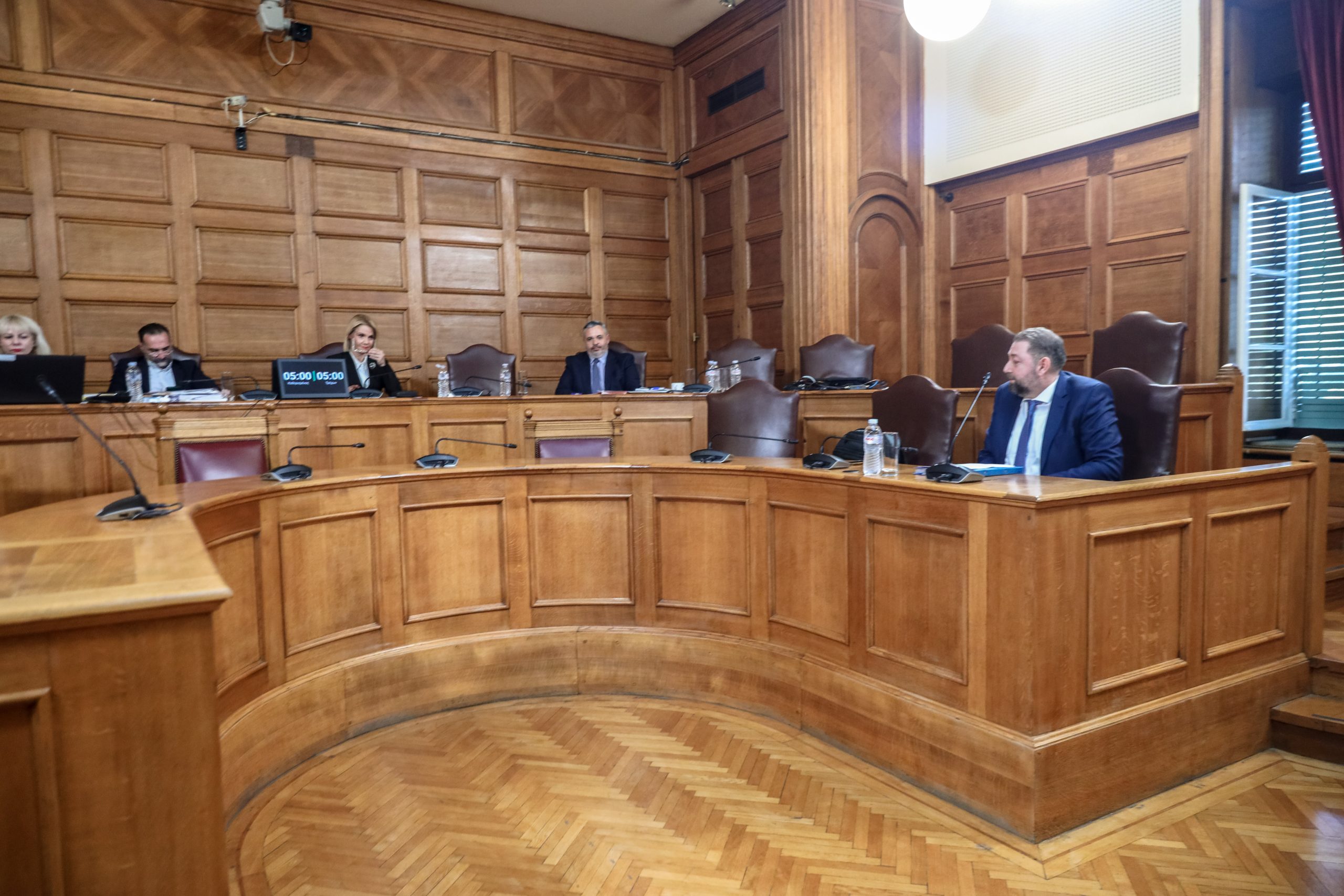 Εξεταστική για ΟΠΕΚΕΠΕ: Για ξέπλυμα ελέγχονται Σεμερτζίδου, Μαγειρίας ...