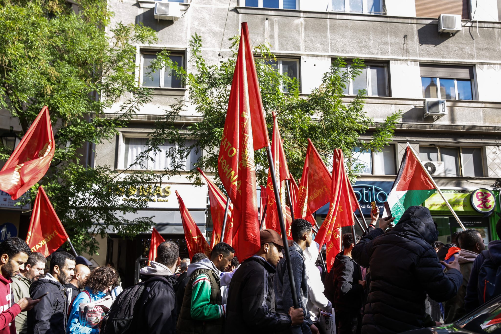 Απεργία ΑΔΕΔΥ την Τρίτη 16/12: Ποιοι συμμετέχουν, πώς θα κινηθούν τα ...