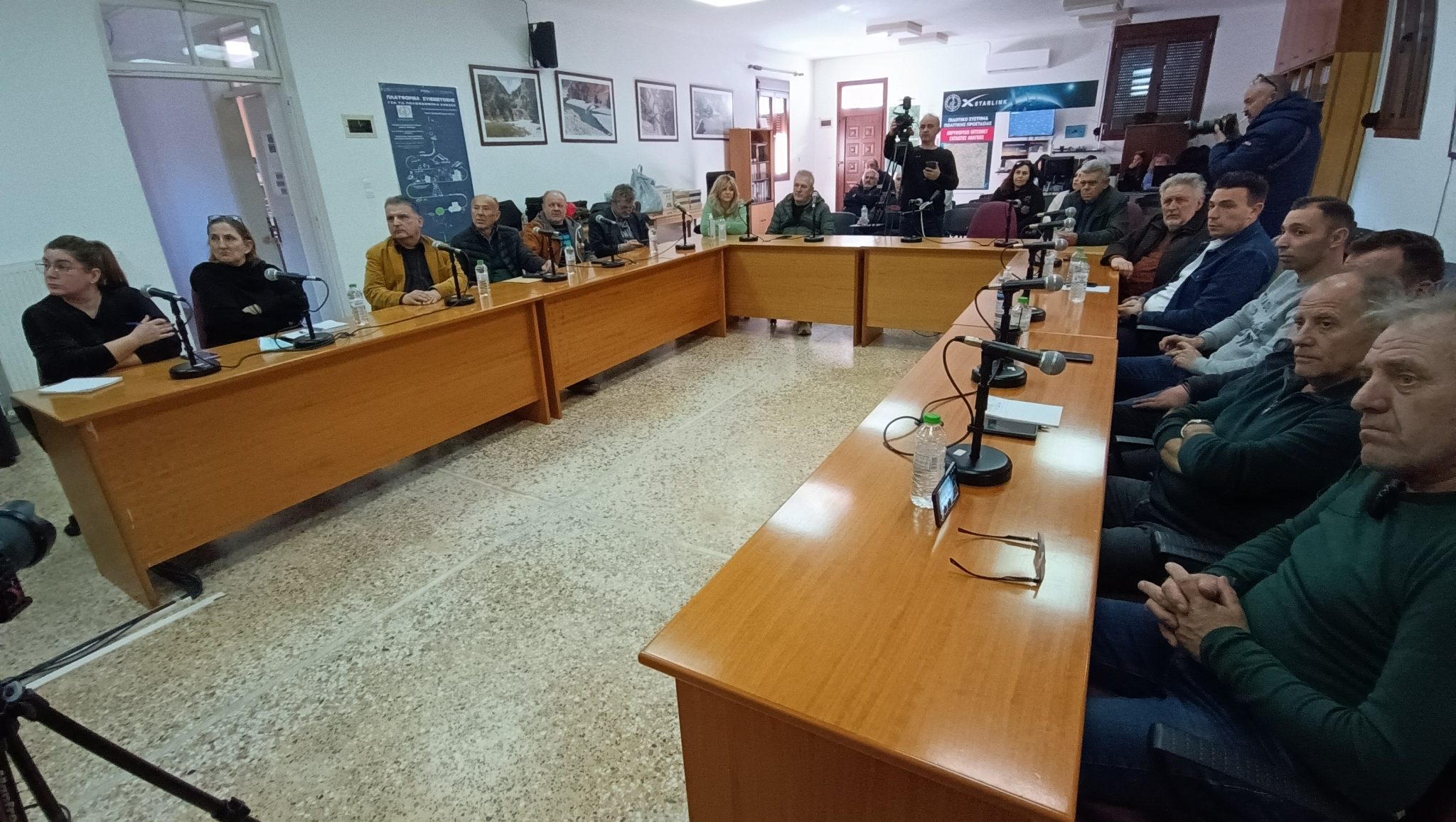 Δημος Αργιθέας: Παρουσιάστηκε το Τοπικό Πολεοδομικό Σχέδιο - Τι ...