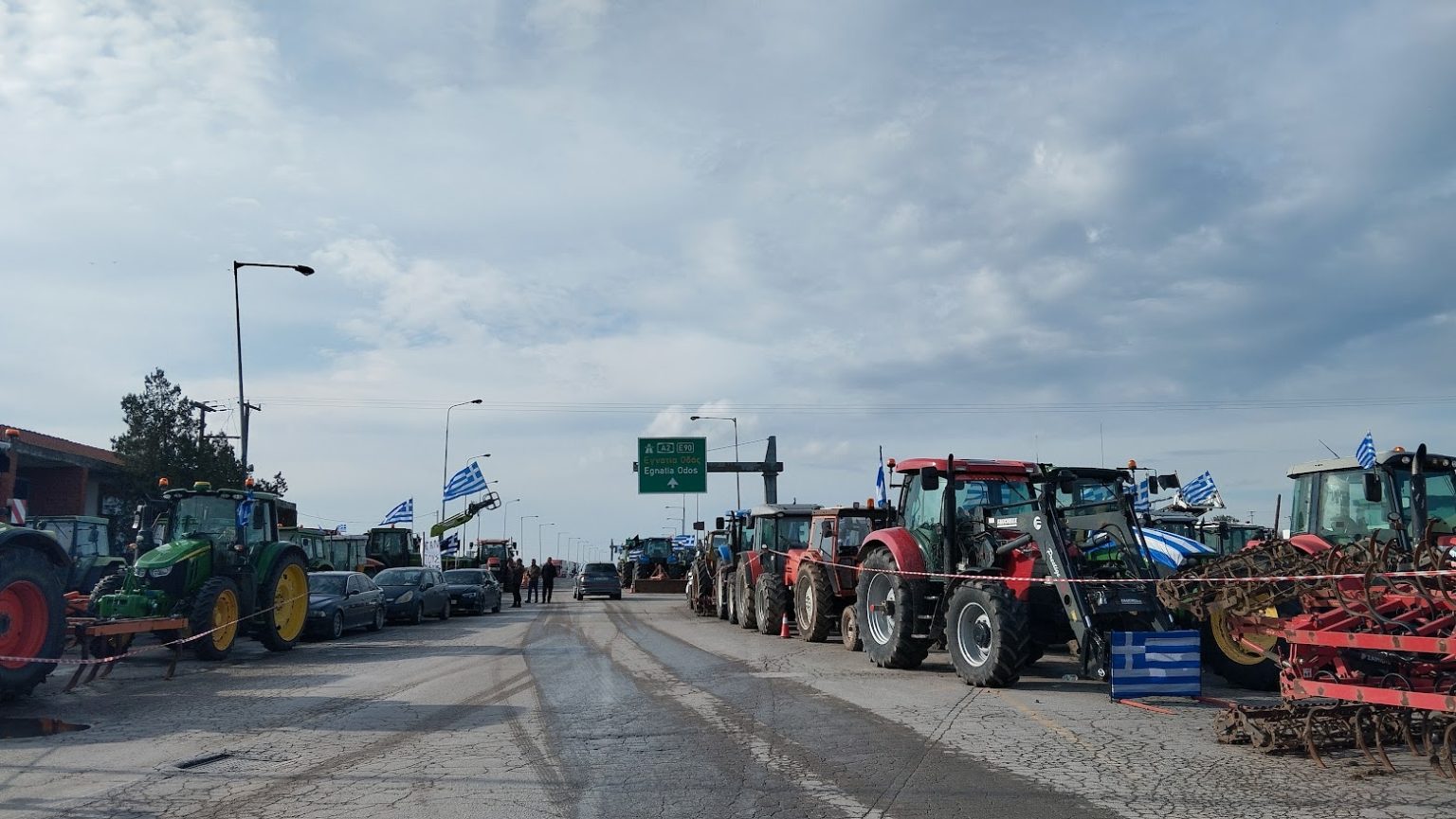 Αγροτικός Κτηνοτροφικός Σύλλογος Αλεξανδρούπολης: «Διάλογος με ...