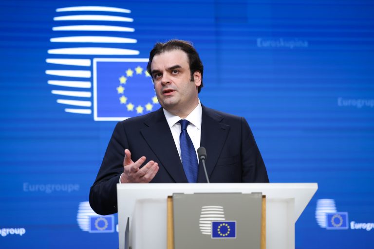 Τι σηματοδοτεί για την Ελλάδα η εκλογή Πιερρακάκη στην ηγεσία του ...