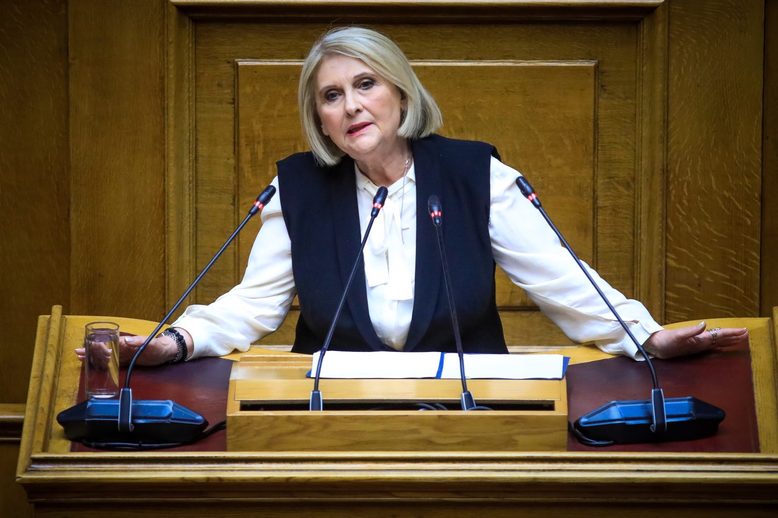 Βούλτεψη σε ΣΥΡΙΖΑ: Αυτή είναι η μοναδική αλήθεια για τη Mercosur ...