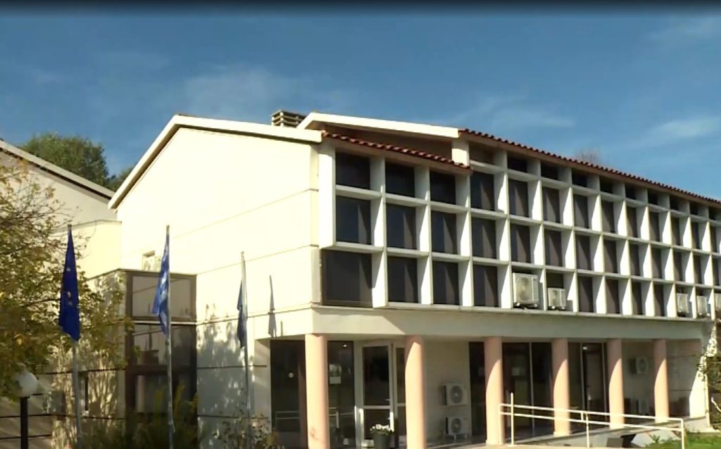 ΔΙΠΑΕ: Τα επόμενα ακαδημαϊκά και ευρωπαϊκά βήματα του ιδρύματος ...