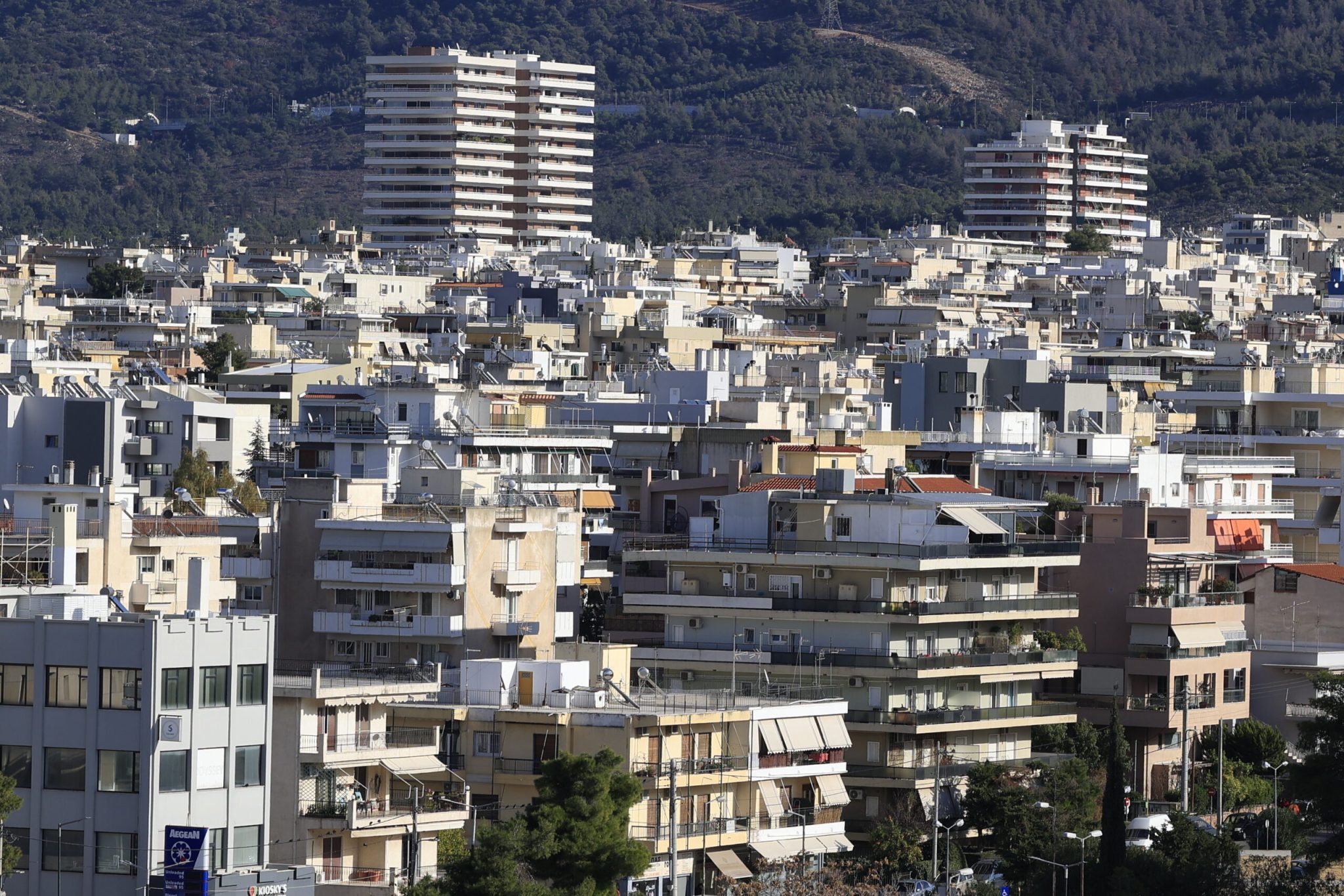 Ακίνητα: Άνοιξε η πλατφόρμα για τις αλλαγές στο Ε9 που θα διαμορφώσουν ...