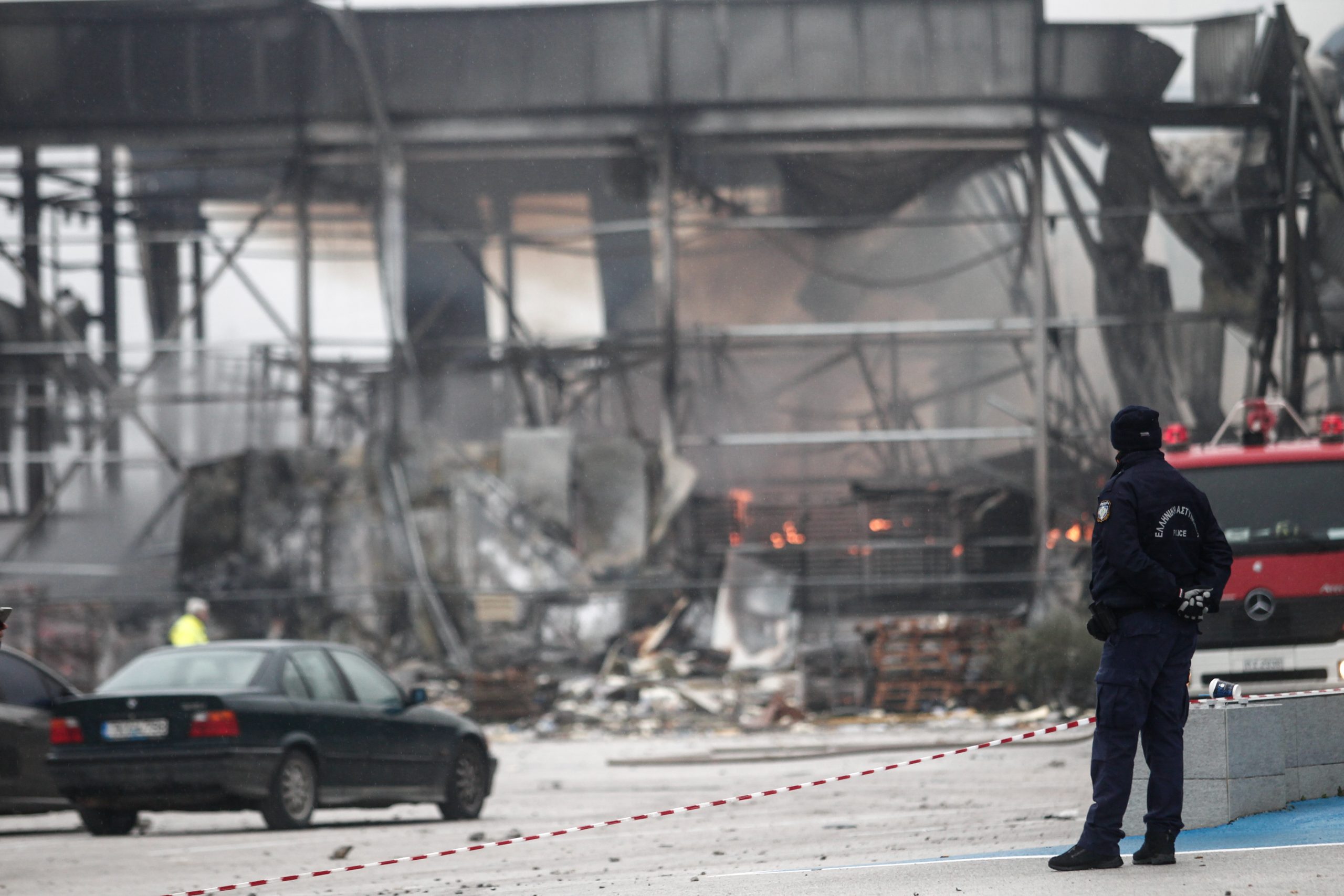 Βιολάντα: «Είχαν επιλέξει τη νυχτερινή βάρδια για τα παιδιά τους» - Τα ...
