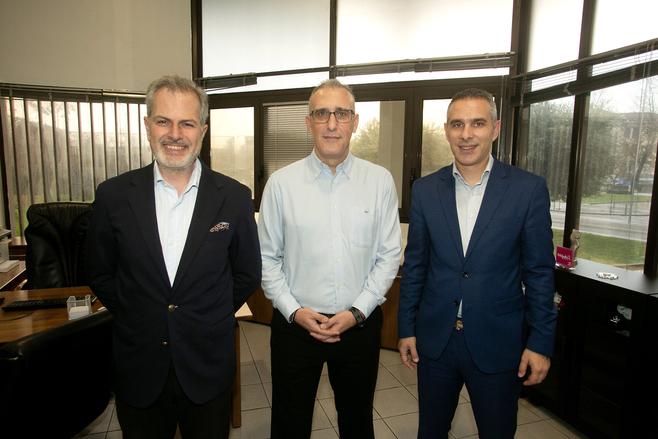 Νέος γενικός διευθυντής της ΕΡΤ3 ο Άρης Παναγιωτίδης - ertnews.gr