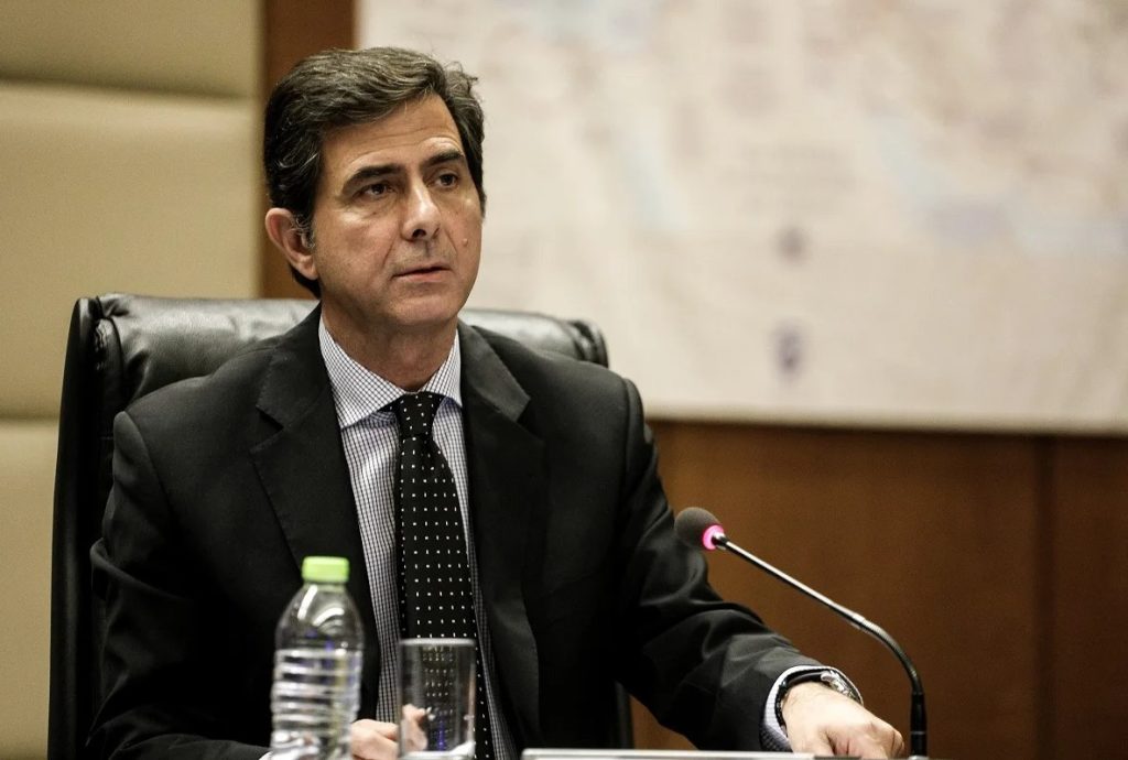 Συλλυπητήρια δήλωση Κ. Γκιουλέκα για το πολύνεκρο δυστύχημα με τους ...