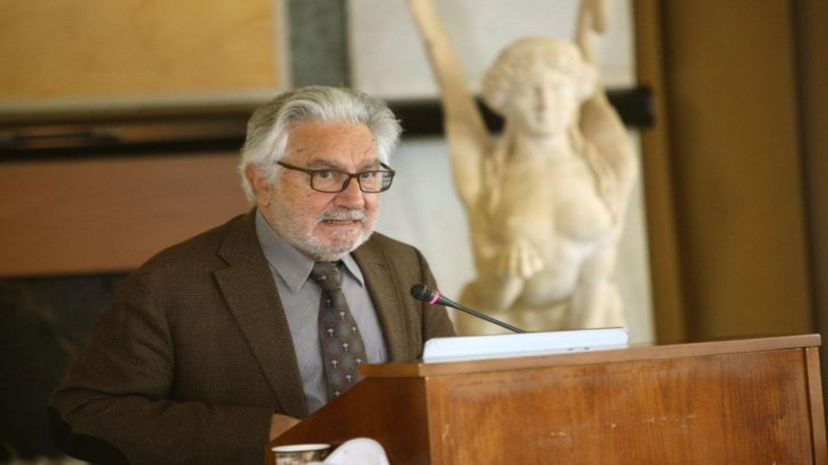 «Η ελληνική ποίηση στην Αμερική του 20ού αιώνα»: Εκδήλωση με ομιλητή ...