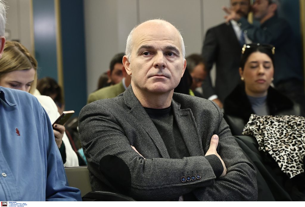 Αντ. Ψαρόπουλος: Αν κάποιος πιστεύει ότι η Δικαιοσύνη κερδίζεται μέσω ...